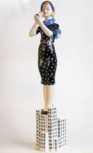 Lenci and Art Deco Ceramics - World Collectors Net