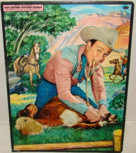 Roy Rogers Collection for Auction - World Collectors Net